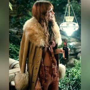 Free People | Jackets & Coats | Daisy Jones Penny Lane Coat | Poshmark